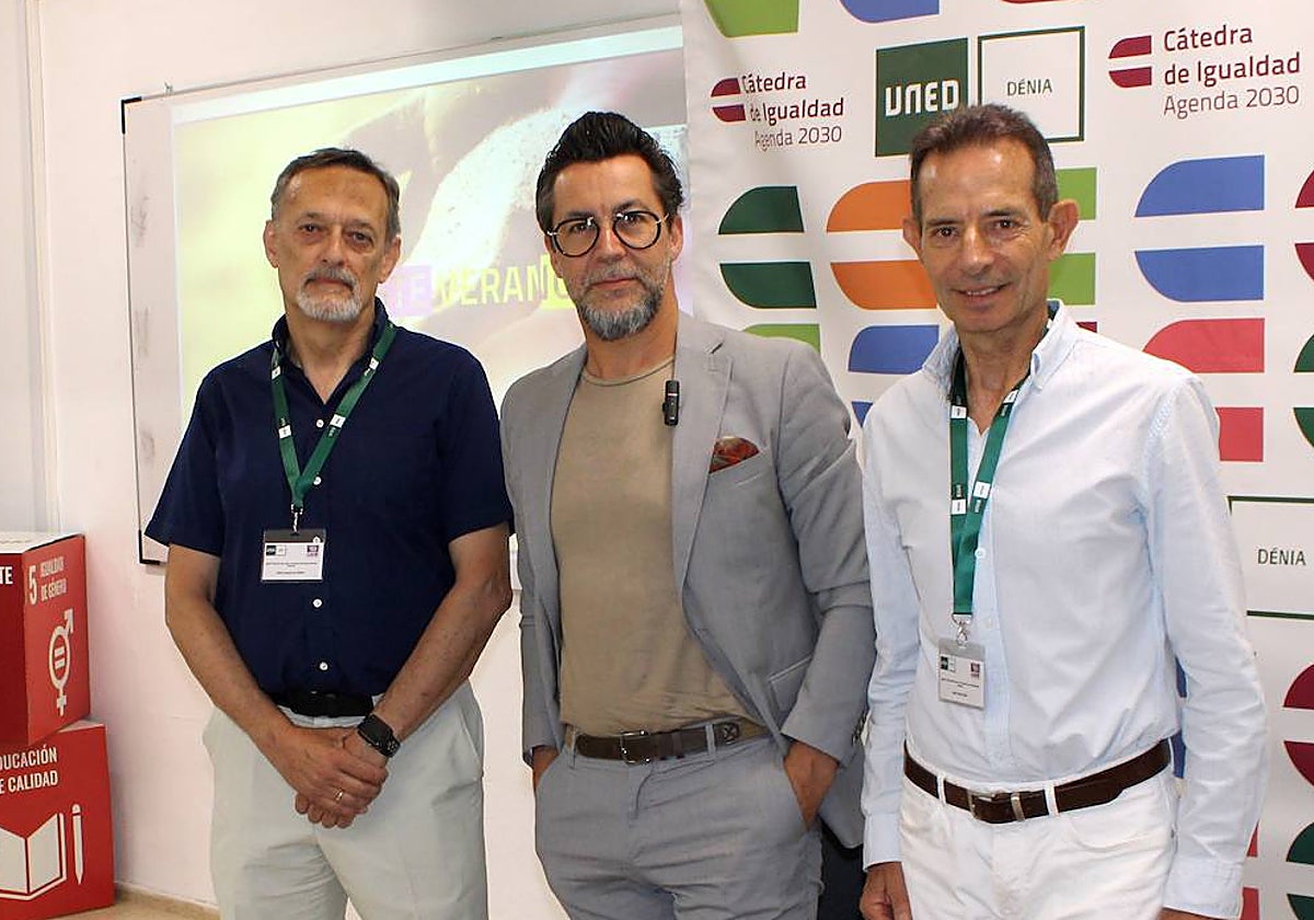 Quique Dacosta, ponente del Curso de Verano de la UNED de Dénia sobre los ODS | Las Provincias